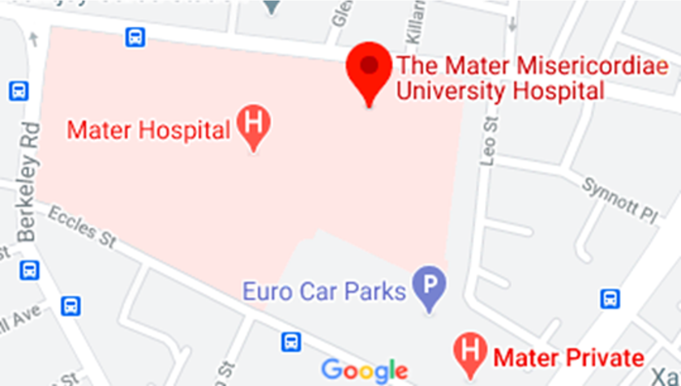 » Patient & Visitor Information